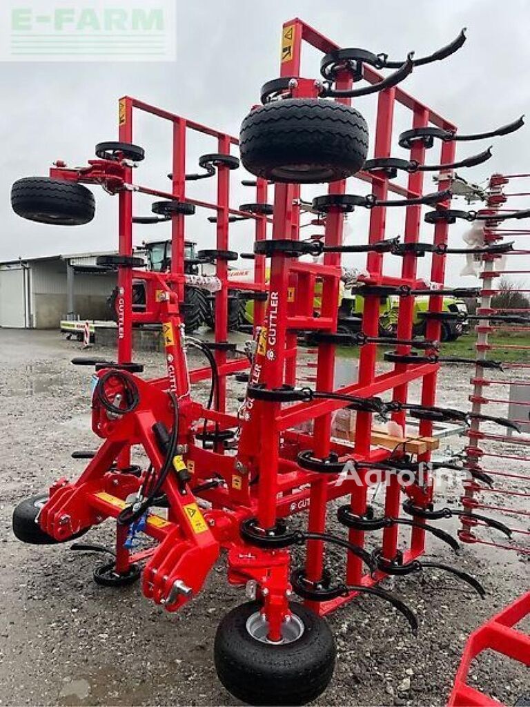 Güttler supermaxx 60-5 bio kultivator
