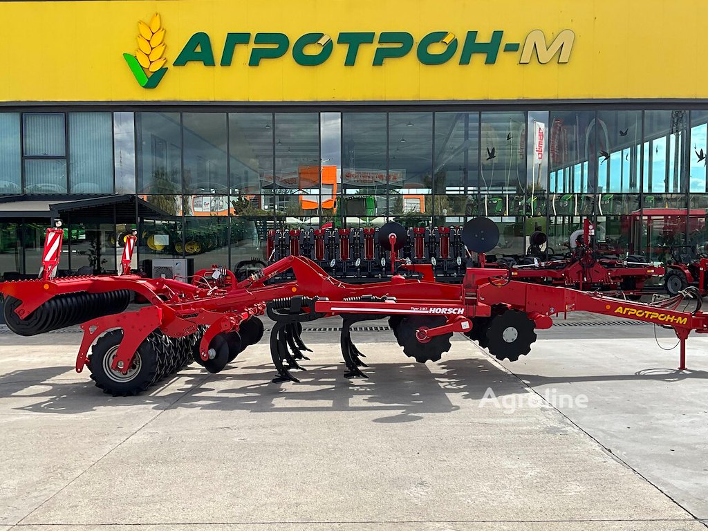 Horsch Tiger 3 MT kultivator