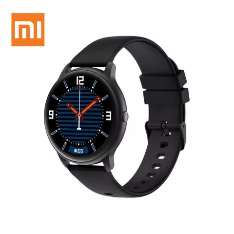 PAMETNI SAT XIAOMI IMILAB KW66 BLACK