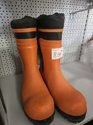 Gumene čizme