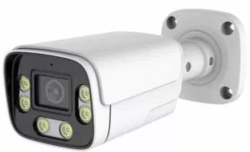 GEMBIRD 5MP IP KAMERA ZA VIDEO NADZOR | CAM-IP5MP-HAQ60D-3.6MM