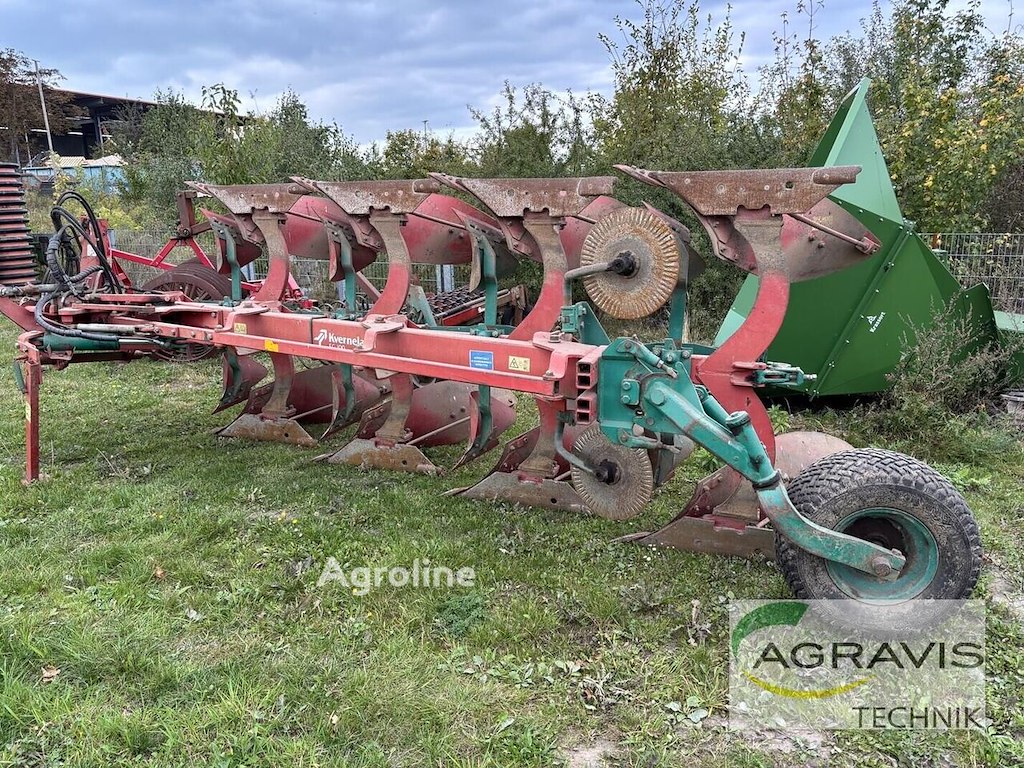 Kverneland EG 100 VARIOMAT reverzibilni plug