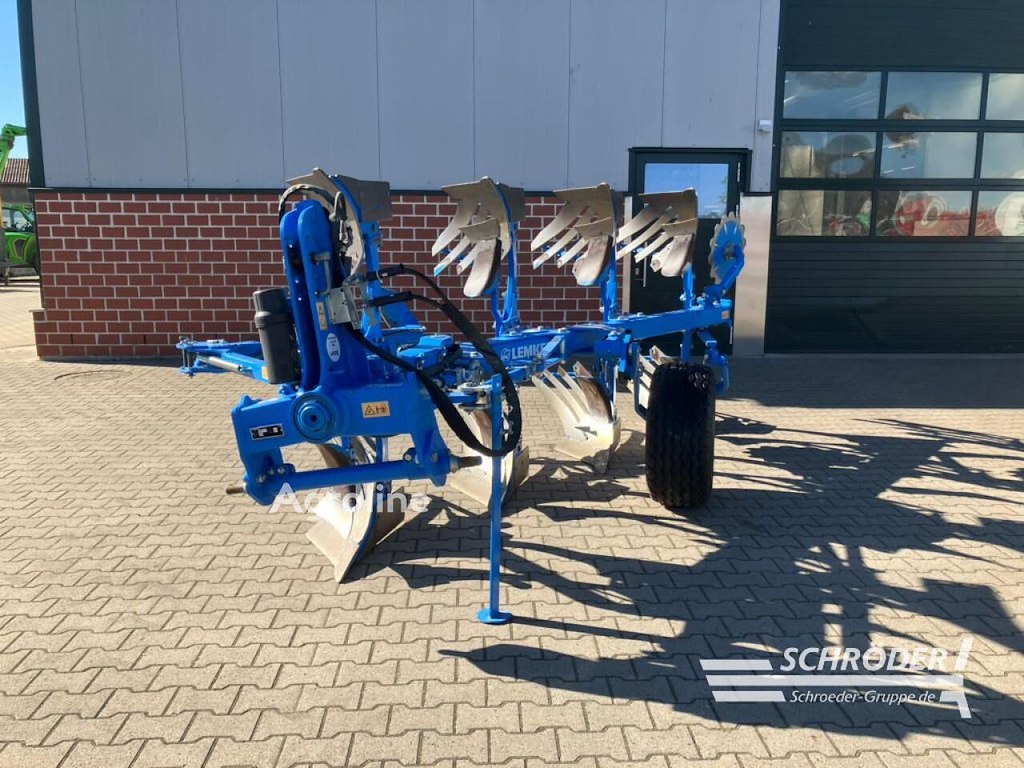 Lemken reverzibilni plug
