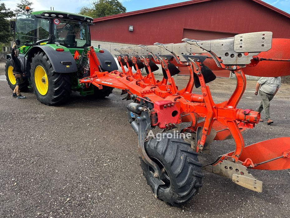 Kuhn Vari Master 183 6 Furet 183 reverzibilni plug