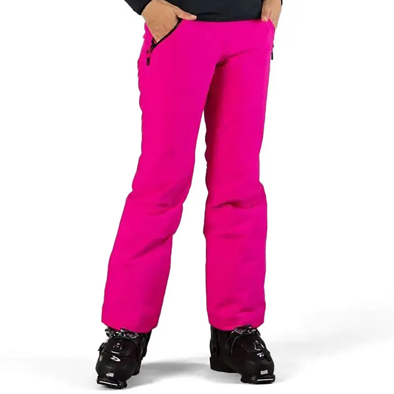 CMP Ženske ski pantalone, Roze
