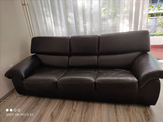 Kožni trosed Simpo
