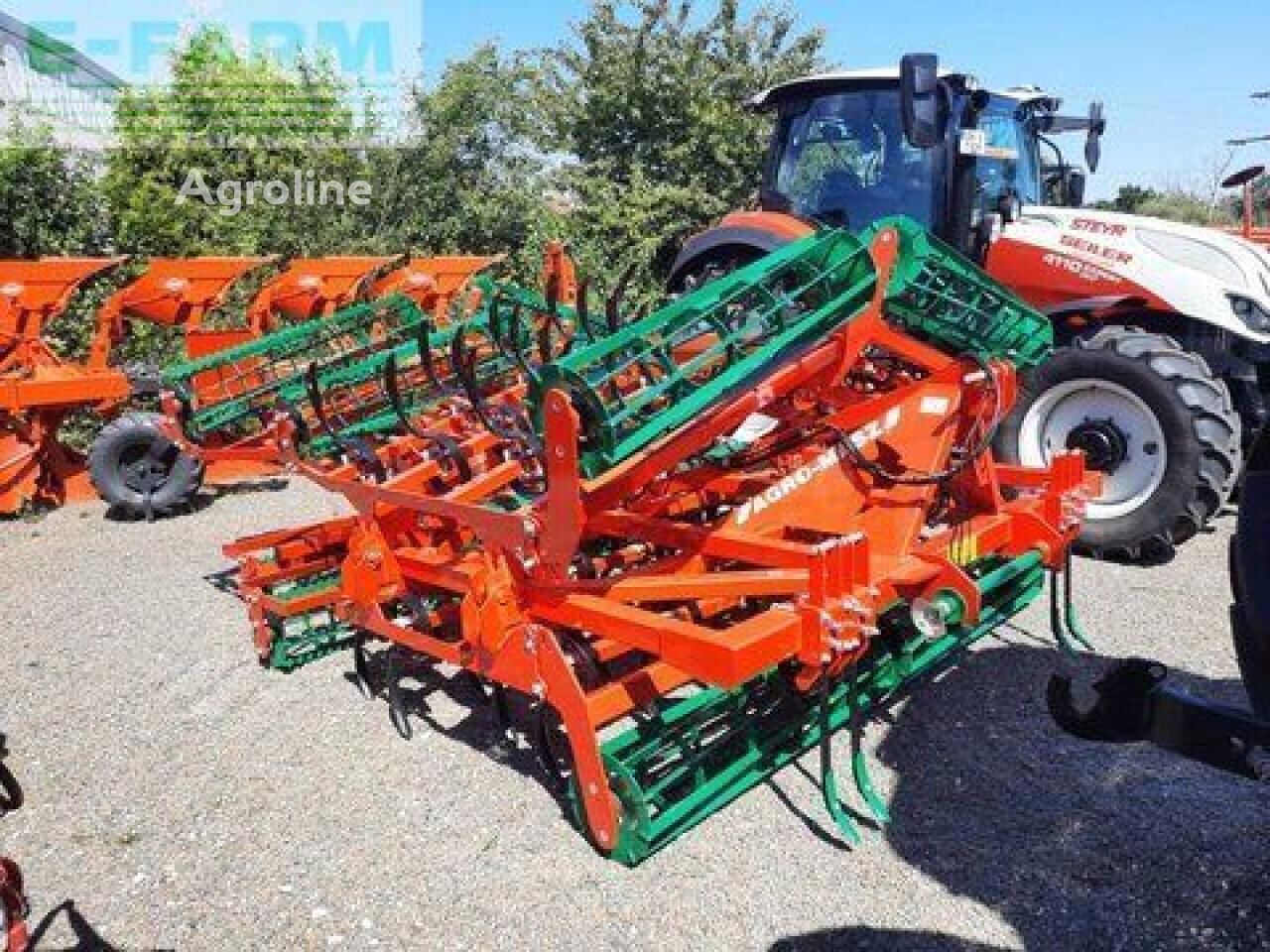 Agro-Masz au 50 5m mašina za pripremu setve