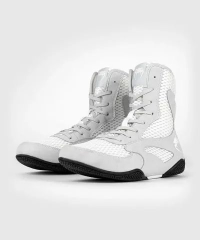 VENUM CONTENDER PATIKE ZA BOKS BELO/SIVE 45