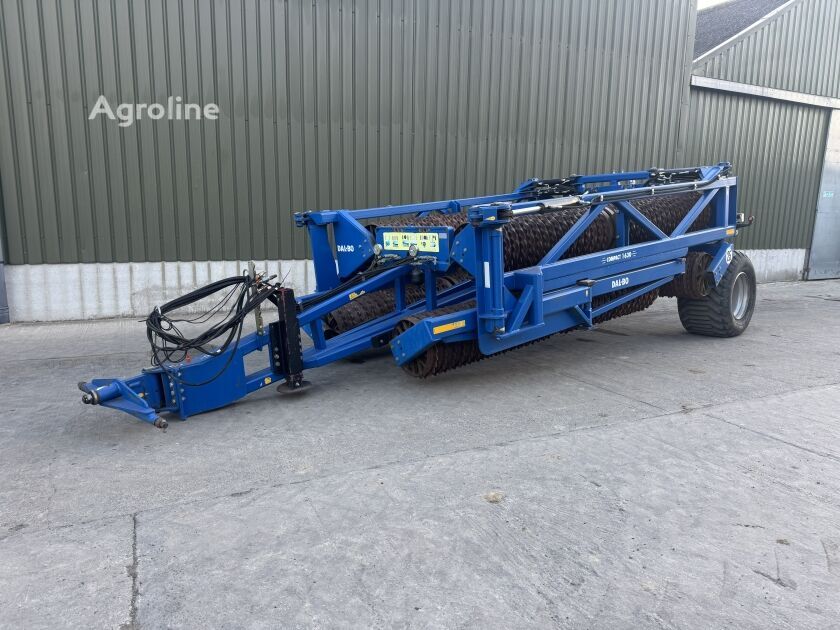 Dal-Bo 1630 Compact kembridž valjak