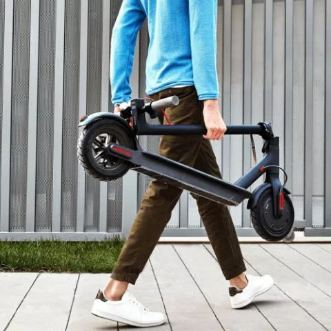 ELEKTRIČNI TROTINET XIAOMI M365
