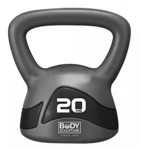PB-Kettlebell Body 20kg