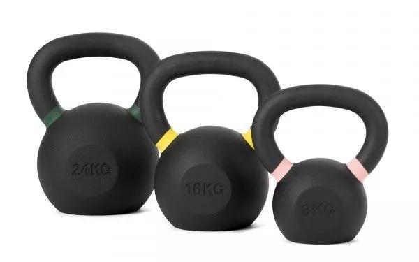 Kettlebell Rusko Zvono 6 Kg