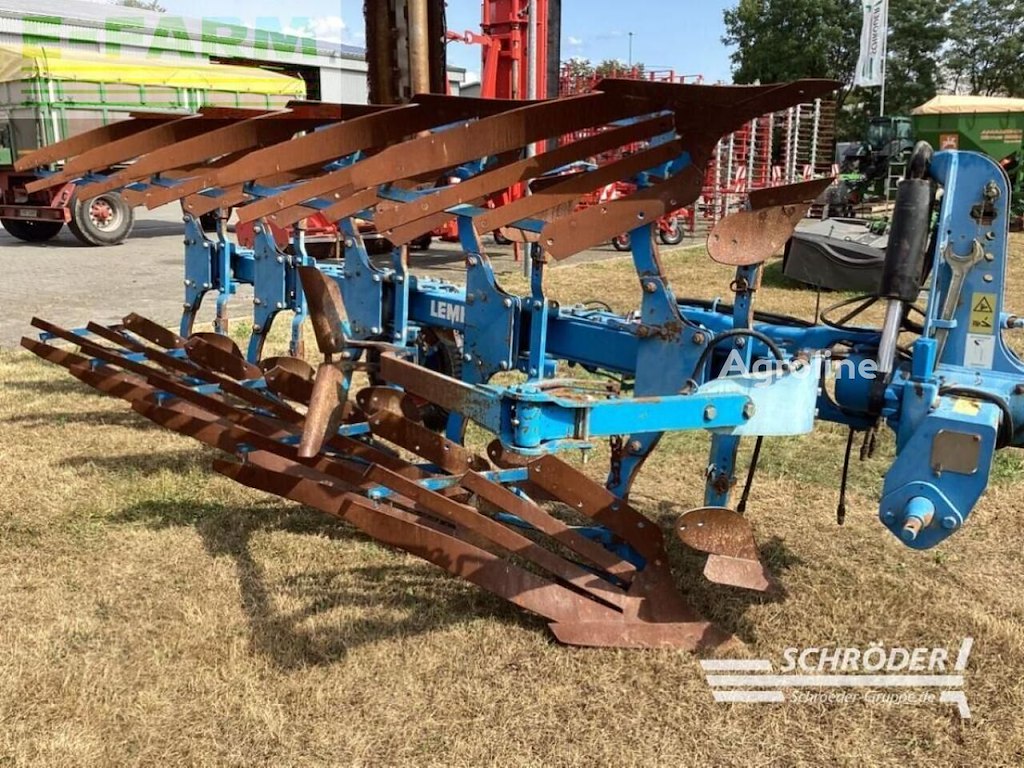 Lemken variopal 8 5 n 90 plug