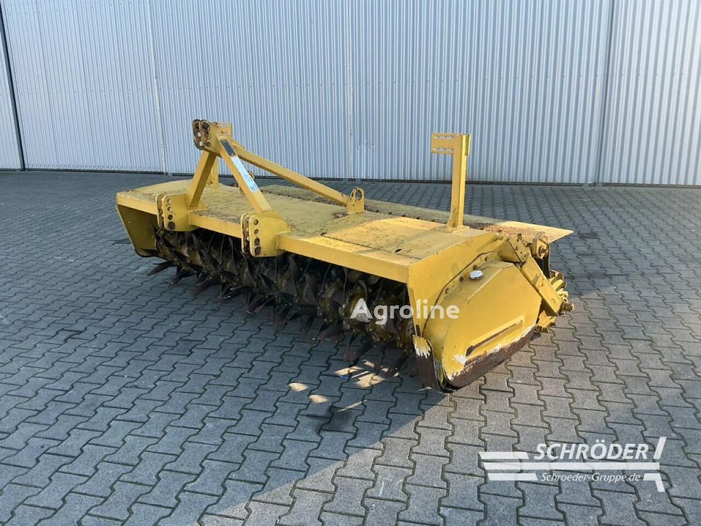 Bomford Turner DD 2600 DYNA DRIVE rotaciona sitnilica