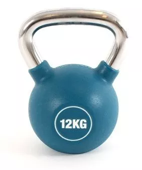 Capriolo Kettlebell 12kg Plavi