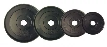 GUMENI TEGOVI 1 X 10 KG