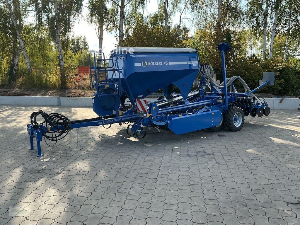 Nova Köckerling Vitu 300 COC kombinovana sejalica