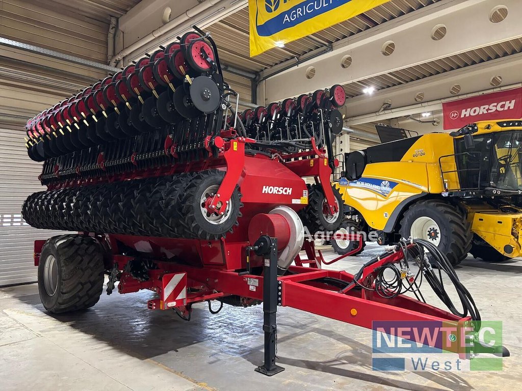 Horsch SERTO 12 SC kombinovana sejalica