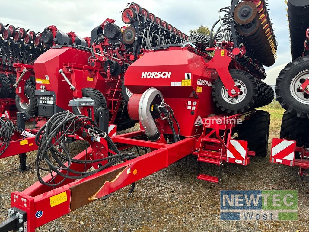 Horsch SERTO 10 SC kombinovana sejalica
