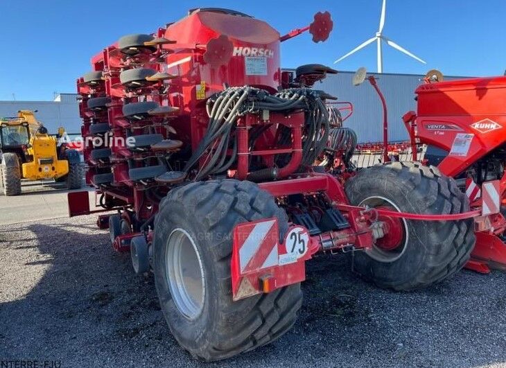 Horsch AVATAR 6.16SD kombinovana sejalica
