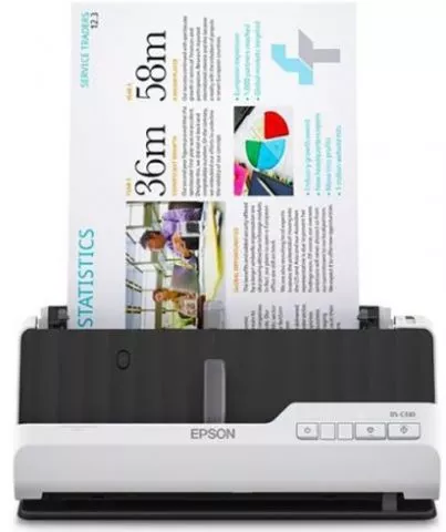 Epson DS-C330 A4 poslovni skener | B11B272401