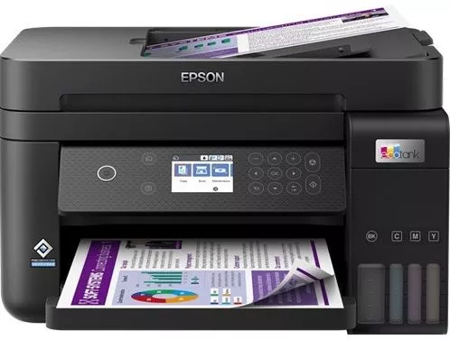 Epson EcoTank L6270 Inkjet multifunkcijski štampač | C11CJ61403