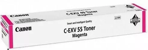CANON TONER CARTRIDGE C-EXV 55 M | 2184C002