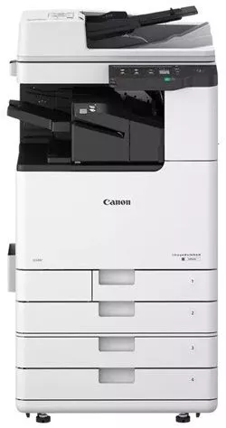 Canon imageRUNNER 2930i A4 Laser kopir/štampač | 5975C005