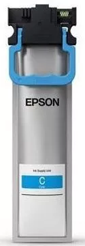 EPSON ORIGINAL PRINTER INK/MASTILO XL CYAN INK CARTRIDGE | C13T11D240