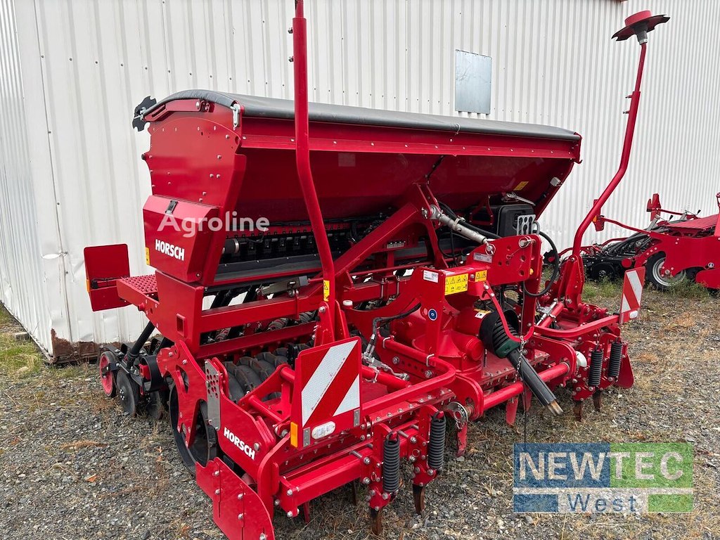 Horsch VERSA 3 KR mehanička sejalica
