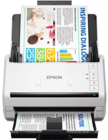 Epson WorkForce DS-530II A4 poslovni skener | B11B261401