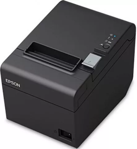Epson TM-T20III (012) LAN POS štampač | C31CH51012