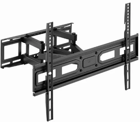 Gembird Zidni nosač za TV sa dvostrukom rukom 37” - 80”