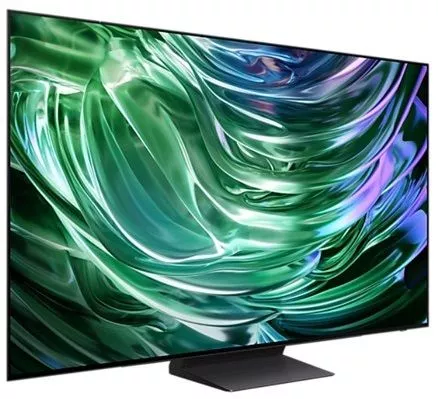 Samsung 77″ S90D OLED 4K Smart televizor