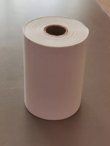 Termo rolne 57mm