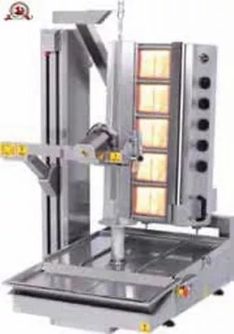 GIROS APARAT AUTOMATSKI ITALY LINE PINDR.5