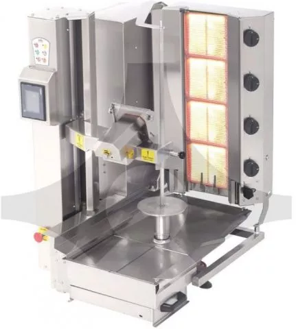GIROS APARAT AUTOMATSKI ITALY LINE PINDRD.4