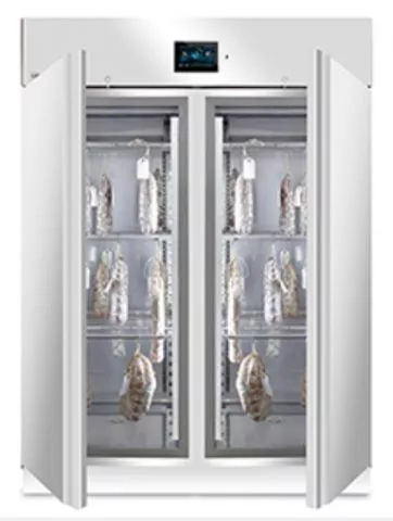 Komora za zrenje mesa i sira Meatico ALL 1500 INOX S AC8A10