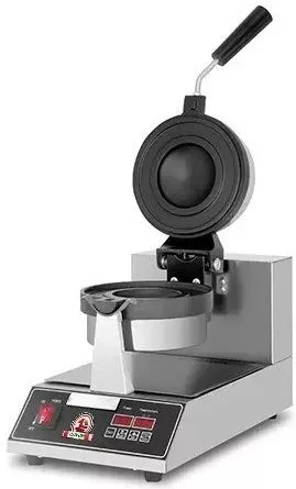 VAFLE APARAT - GELATO PANINI PINWF-1RH