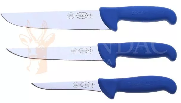 DICK SET NOŽEVA