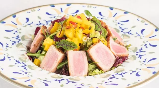 SALATA TUNA