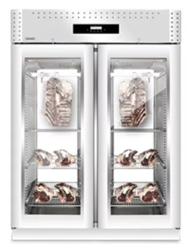 Komora za zrenje mesa Meatico MEAT Panorama 1500 VIP AC9G15