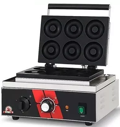 VAFLE APARAT ITALY LINE PINWF-6DM