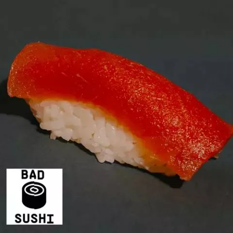 MADAI NIGIRI