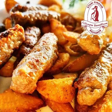 ĆEVAPI