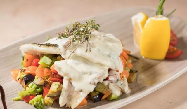 BRANCIN NA MEDITERANSKI NAČIN