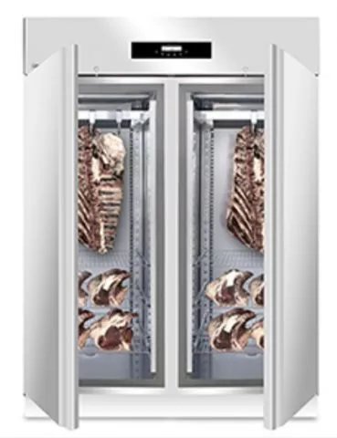 KOMORA ZA ZRENJE MESA MEATICO MEAT 1500 INOX AC9D10