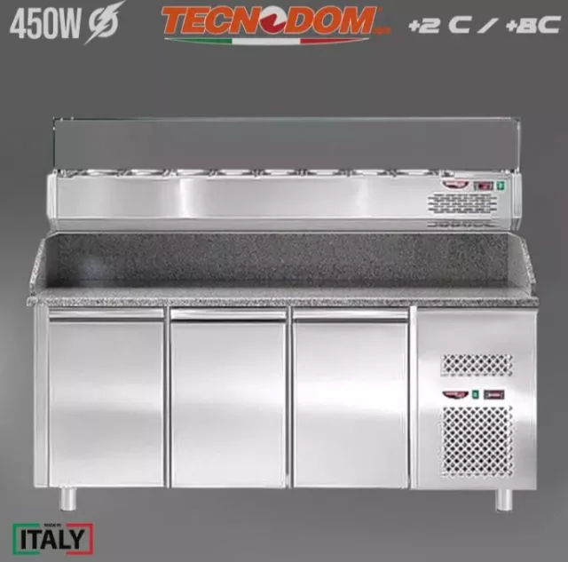 PICA STO TECNODOM SA SALATAROM PZ03MID80