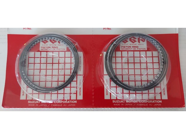 Karike set (0,25) Suzuki Carry, Sierra  12140-75112-025