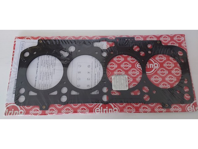 Head gasket, for VW, Seat, Skoda 1.9 TDI,  038103383AN